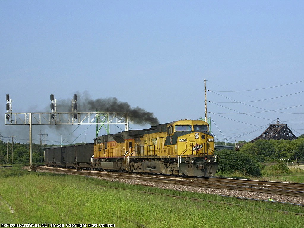 CNW 8831